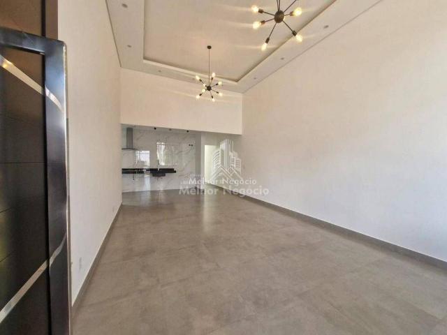 Casa em Vila Real, Hortolândia/SP de 172m² 3 quartos à venda por R$ 1.149.900,00