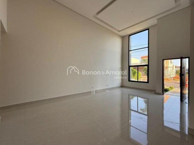 Casa em Vila Real, Hortolândia/SP de 176m² 3 quartos à venda por R$ 1.200.000,00