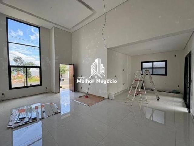 Casa em Vila Real, Hortolândia/SP de 178m² 3 quartos à venda por R$ 1.199.000,00