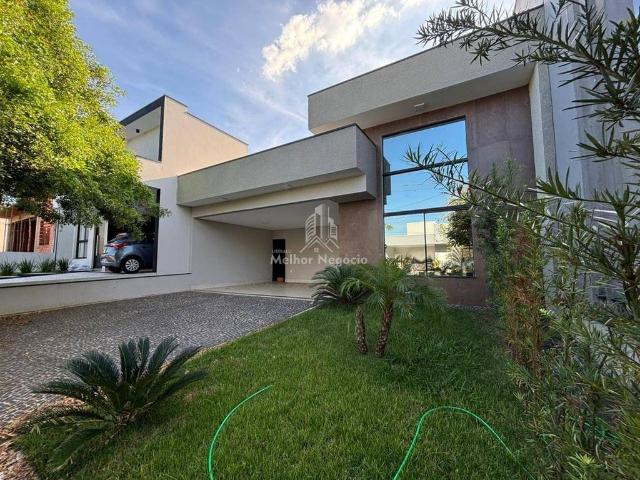 Casa em Vila Real, Hortolândia/SP de 190m² 3 quartos à venda por R$ 1.049.900,00