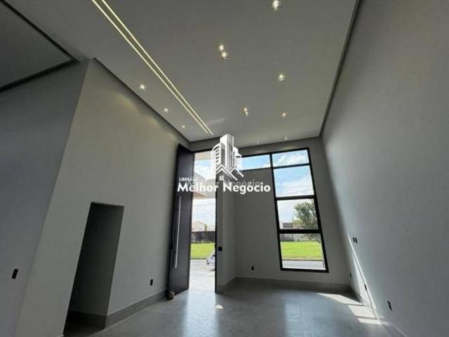 Casa em Vila Real, Hortolândia/SP de 191m² 3 quartos à venda por R$ 1.169.000,00