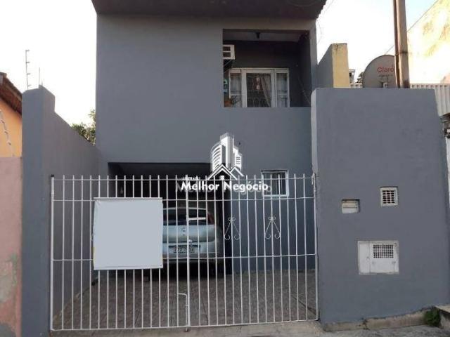 Casa em Vila Real, Hortolândia/SP de 105m² 2 quartos à venda por R$ 309.000,00