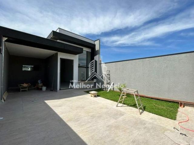 Casa em Vila Real, Hortolândia/SP de 106m² 2 quartos à venda por R$ 532.000,00