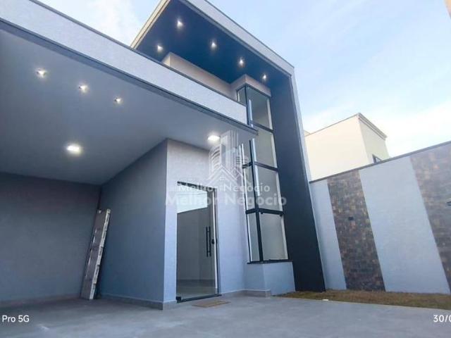 Casa em Vila Real, Hortolândia/SP de 124m² 2 quartos à venda por R$ 729.900,00