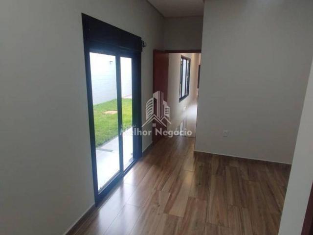 Casa em Vila Real, Hortolândia/SP de 138m² 4 quartos à venda por R$ 779.000,00