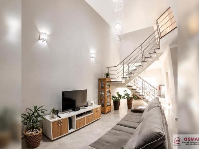 Casa em Vila Real, Hortolândia/SP de 250m² 4 quartos à venda por R$ 1.700.000,00