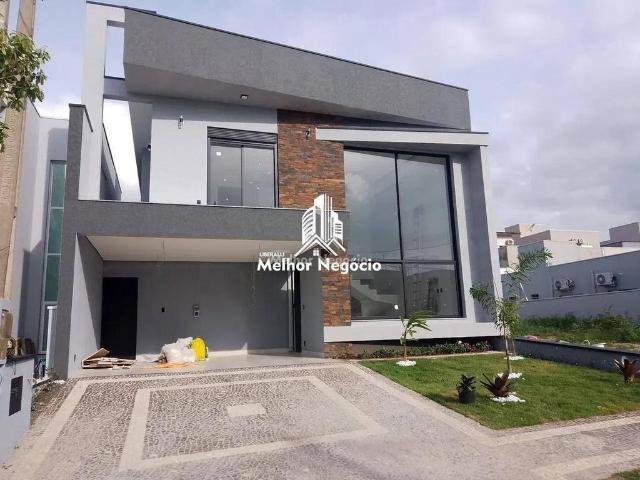 Casa em Vila Real, Hortolândia/SP de 260m² 4 quartos à venda por R$ 1.949.000,00