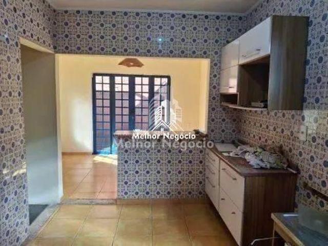 Casa em Vila Real, Hortolândia/SP de 200m² 3 quartos à venda por R$ 563.900,00