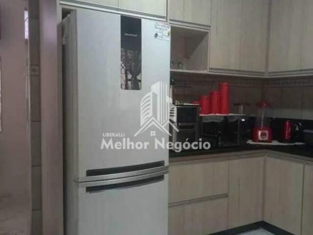 Casa em Vila Real, Hortolândia/SP de 220m² 3 quartos à venda por R$ 660.000,00