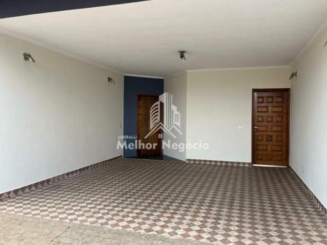 Casa em Vila Real, Hortolândia/SP de 220m² 3 quartos à venda por R$ 850.000,00