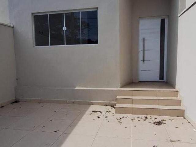 Casa em Vila Real, Hortolândia/SP de 67m² 2 quartos à venda por R$ 350.000,00