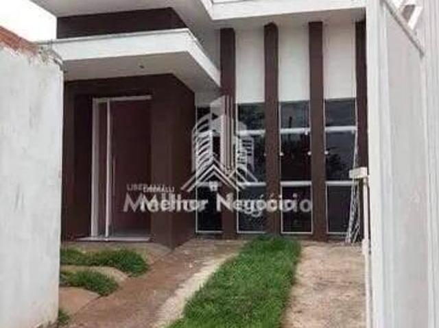 Casa em Vila Real, Hortolândia/SP de 74m² 2 quartos à venda por R$ 329.000,00