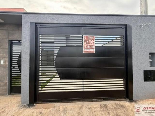 Casa em Vila Real, Hortolândia/SP de 75m² 2 quartos à venda por R$ 550.000,00