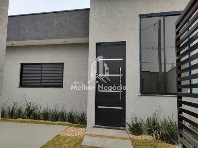 Casa em Vila Real, Hortolândia/SP de 87m² 3 quartos à venda por R$ 550.000,00