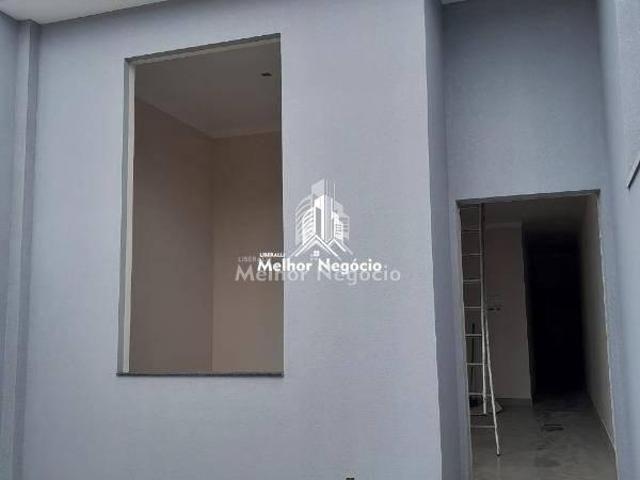 Casa em Vila Real, Hortolândia/SP de 80m² 2 quartos à venda por R$ 469.000,00