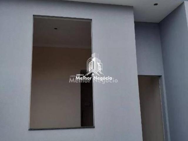 Casa em Vila Real, Hortolândia/SP de 80m² 2 quartos à venda por R$ 470.000,00