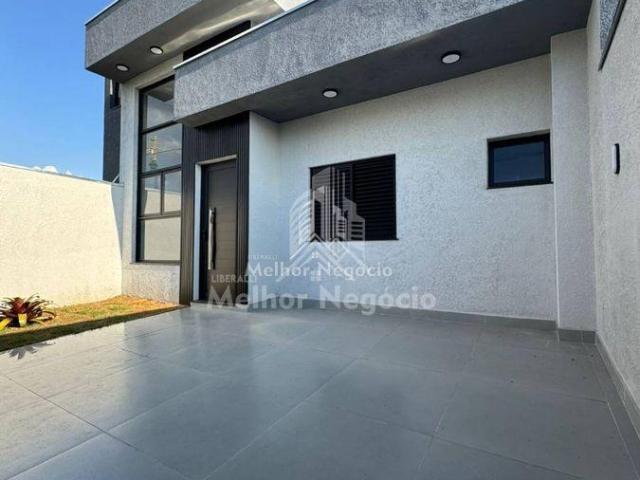 Casa em Vila Real, Hortolândia/SP de 96m² 2 quartos à venda por R$ 584.000,00
