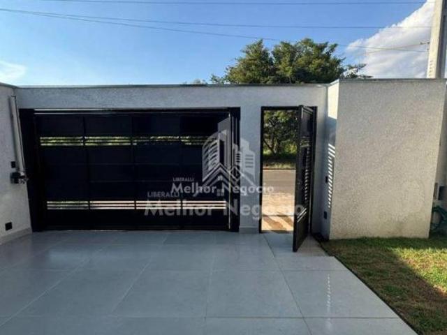 Casa em Vila Real, Hortolândia/SP de 96m² 2 quartos à venda por R$ 585.000,00