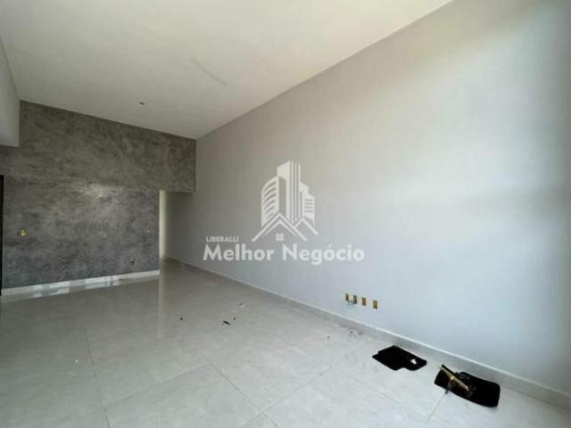 Casa em Vila Real, Hortolândia/SP de 97m² 3 quartos à venda por R$ 553.000,00