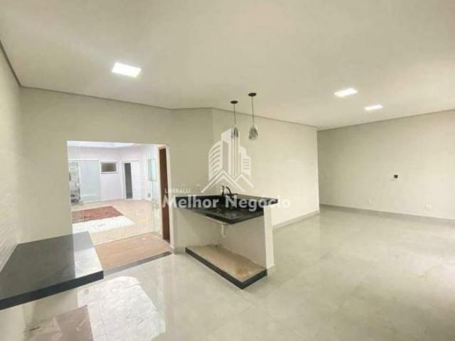 Casa em Vila Real, Hortolândia/SP de 98m² 3 quartos à venda por R$ 435.000,00