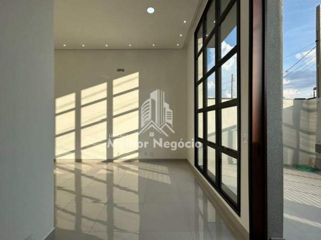 Casa em Vila Real, Hortolândia/SP de 99m² 3 quartos à venda por R$ 585.000,00