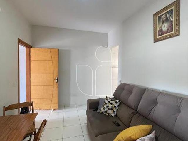 Casa em Vila Real Marília