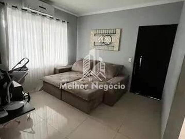 Casa em Vila Real Santista, Hortolândia/SP de 160m² 3 quartos à venda por R$ 798.000,00