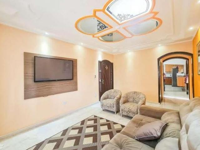 Casa em Vila Real Santista, Suzano/SP de 340m² 3 quartos à venda por R$ 1.200.000,00