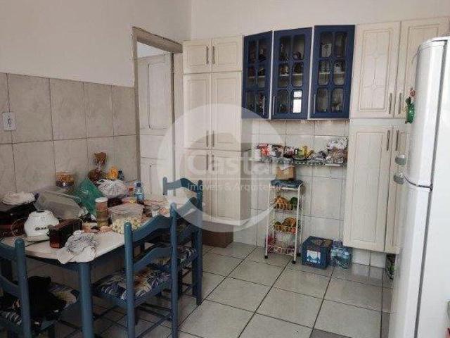 Casa em Vila Regente Feijó