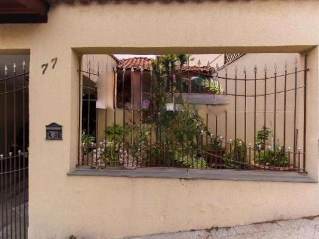 Casa em Vila Regente Feijó