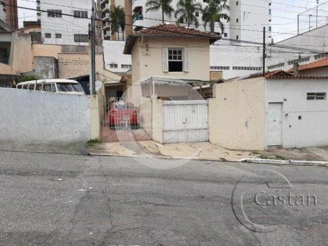 Casa em Vila Regente Feijó