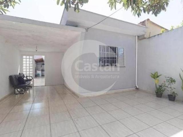 Casa em Vila Regente Feijó