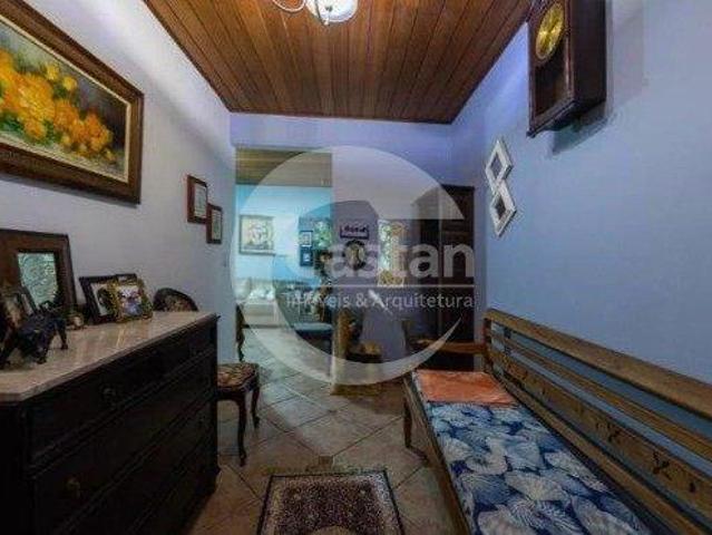 Casa em Vila Regente Feijó