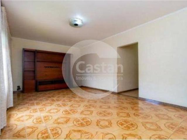 Casa em Vila Regente Feijó