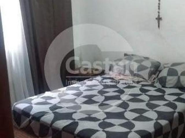 Casa em Vila Regente Feijó
