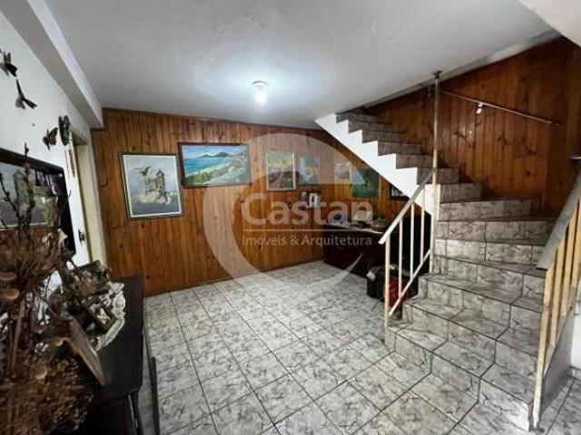 Casa em Vila Regente Feijó