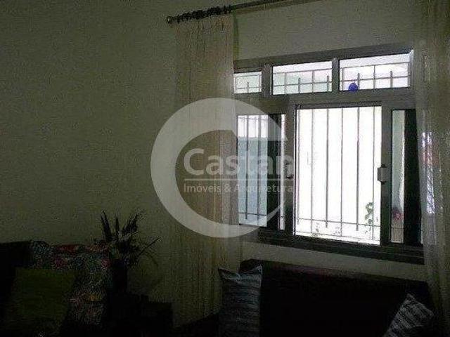 Casa em Vila Regente Feijó