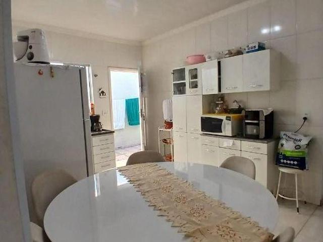 Casa em Vila Regente Feijó, São Paulo/SP de 80m² 2 quartos à venda por R$ 530.000,00