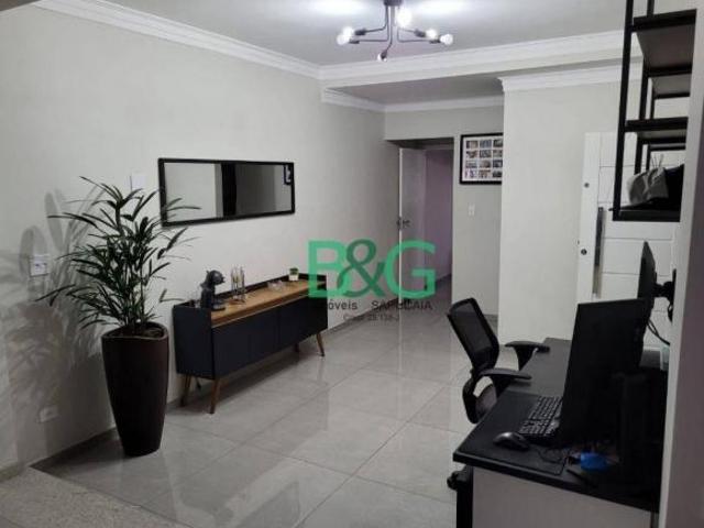 Casa em Vila Regente Feijó, São Paulo/SP de 0m² 2 quartos à venda por R$ 1.280.000,00