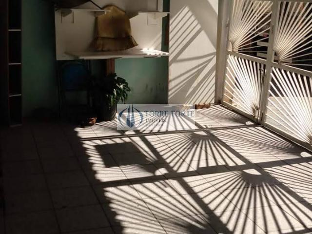 Casa em Vila Regente Feijó, São Paulo/SP de 100m² 2 quartos à venda por R$ 519.900,00