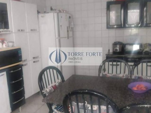 Casa em Vila Regente Feijó, São Paulo/SP de 100m² 2 quartos à venda por R$ 520.000,00