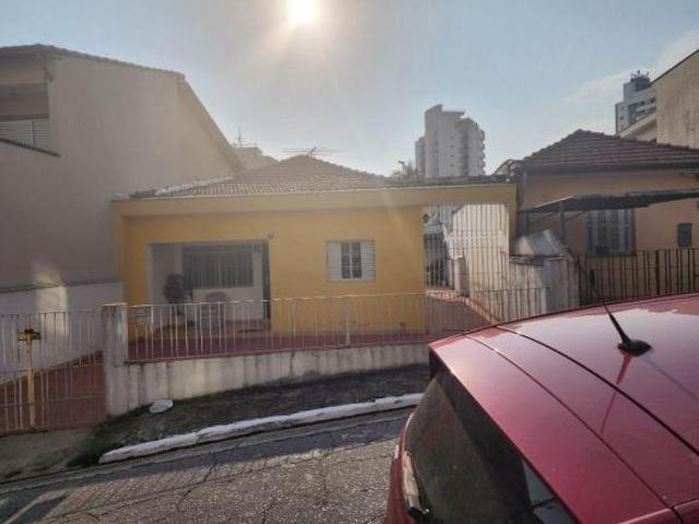 Casa em Vila Regente Feijó, São Paulo/SP de 100m² 2 quartos à venda por R$ 800.000,00