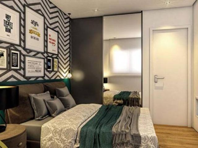 Casa em Vila Regente Feijó, São Paulo/SP de 36m² 1 quartos à venda por R$ 489.000,00