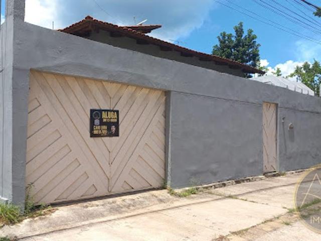 Casa em Vila Regina Barreiras