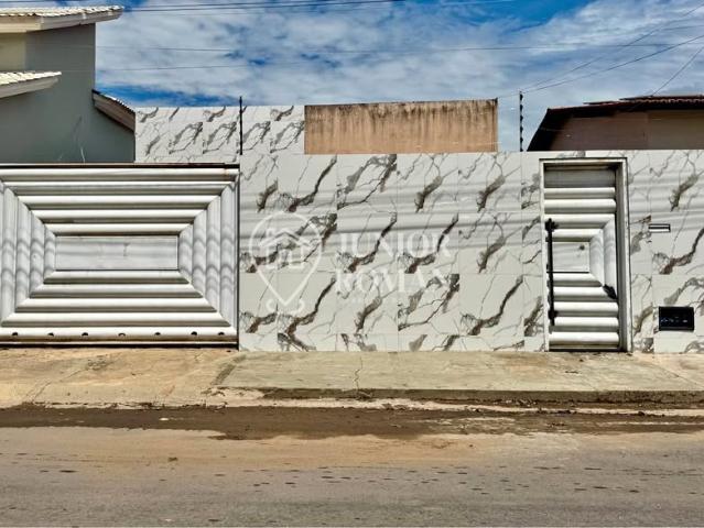 Casa em Vila Regina, Barreiras/BA de 0m² 3 quartos para locação R$ 3.000,00/mes