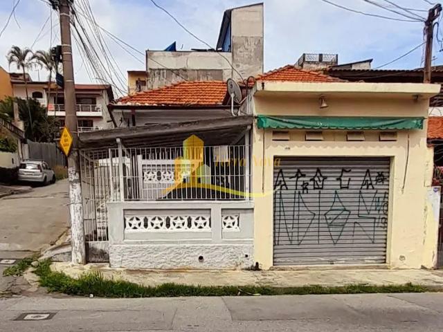 Casa em Vila Regina Zona Leste, São Paulo/SP de 300m² 3 quartos à venda por R$ 869.000,00