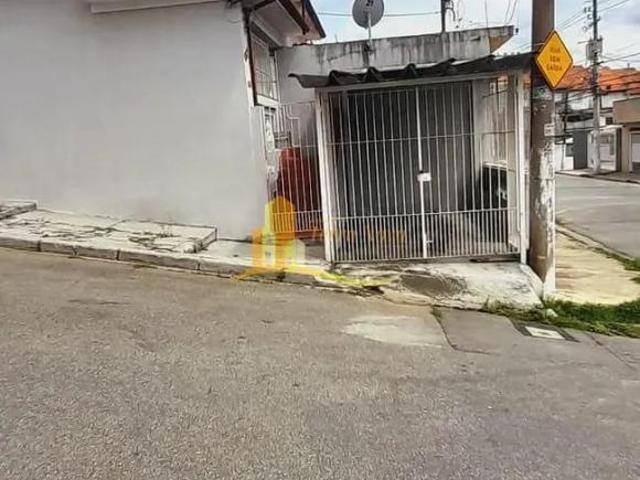 Casa em Vila Regina Zona Leste, São Paulo/SP de 300m² 3 quartos à venda por R$ 870.000,00