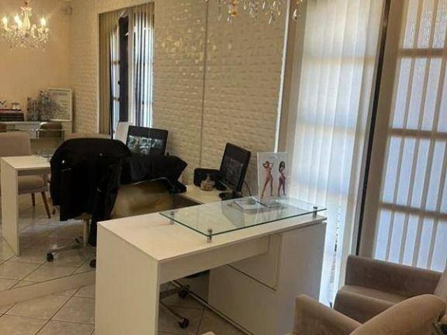 Casa em Vila Regina Zona Leste, São Paulo/SP de 332m² 4 quartos para locação R$ 7.000,00/mes