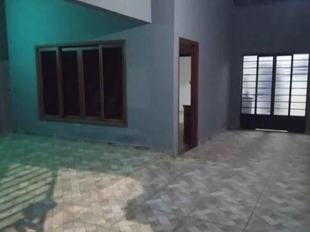 Casa em Vila Reis, Itapetininga/SP