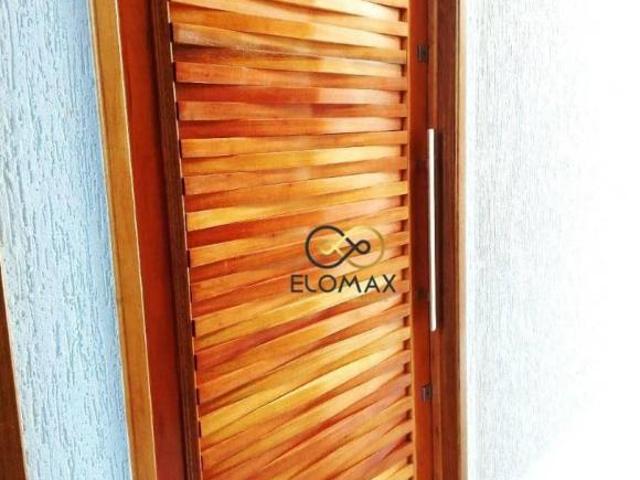 Casa em Vila Renata, Guarulhos/SP de 90m² 3 quartos à venda por R$ 720.000,00
